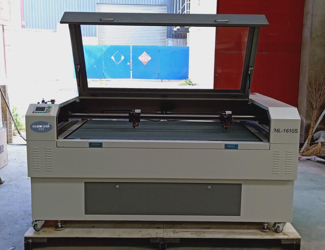 Cnc Laser Engraving And Cutting Machine, High Quality Cnc Laser ...