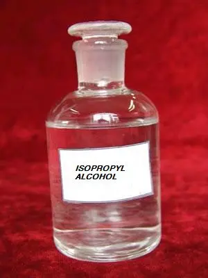 Ipa (isopropyl Alcohol, Isopropanol), High Quality Ipa (isopropyl ...