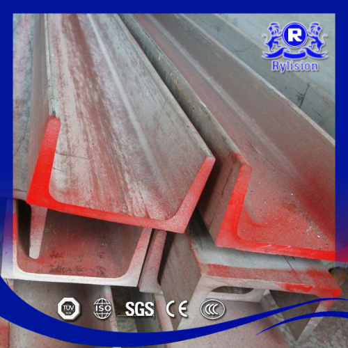 Hot Dip Galvanized Stainless Steel Unistrut Channel Ul Certified, High ...