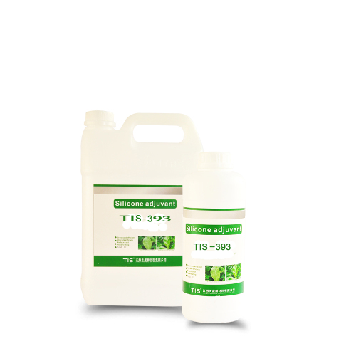 Tis-394 Super Sticking Organosilicone Surfactant, High Quality Tis-394 ...