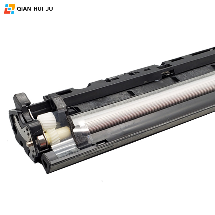 Konica Minolta Bizhub C Series Developer Unit (dv512) - Assembly And ...