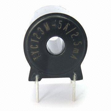 Miniature Current Transformer For Electronic Watt-hour Meter, Small ...