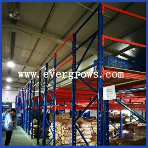 Mezzanine Racking System For Warehouse Storage Mezzanines, alta calidad ...