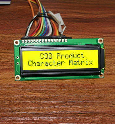 16x2 Lcd Display Module, High Quality 16x2 Lcd Display Module on ...