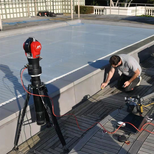 Api Brand - Radian Pro Laser Tracker, High Quality Api Brand - Radian ...