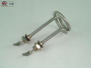 180w 230v High Temperature Heating Element / Tubular Electr, High ...