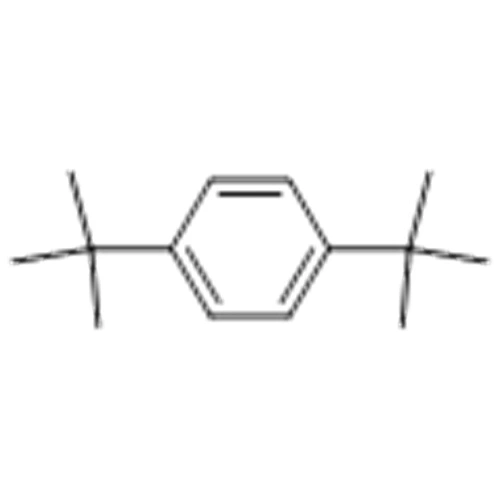 1,4-Di-tert-butylbenzene CAS 1012-72-2 China Manufacturers Suppliers ...