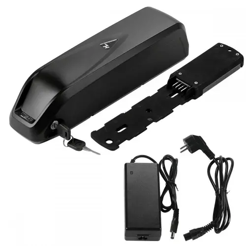 Downtube Battery For Ebike System, High Quality Downtube Battery For ...