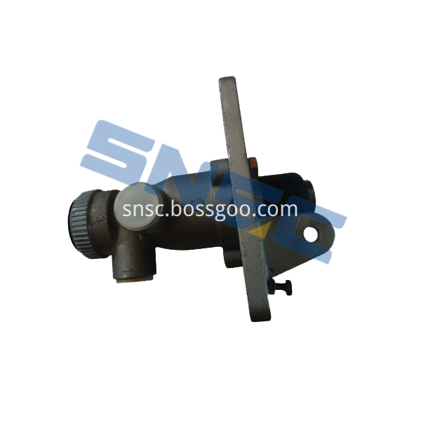 Sem 650b W110000100 Air Brake Valve คุณภาพสูง Sem 650b W110000100 Air ...