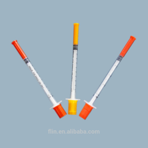 Insulin Syringe U 100 U 40, High Quality Insulin Syringe U 100 U 40 on ...
