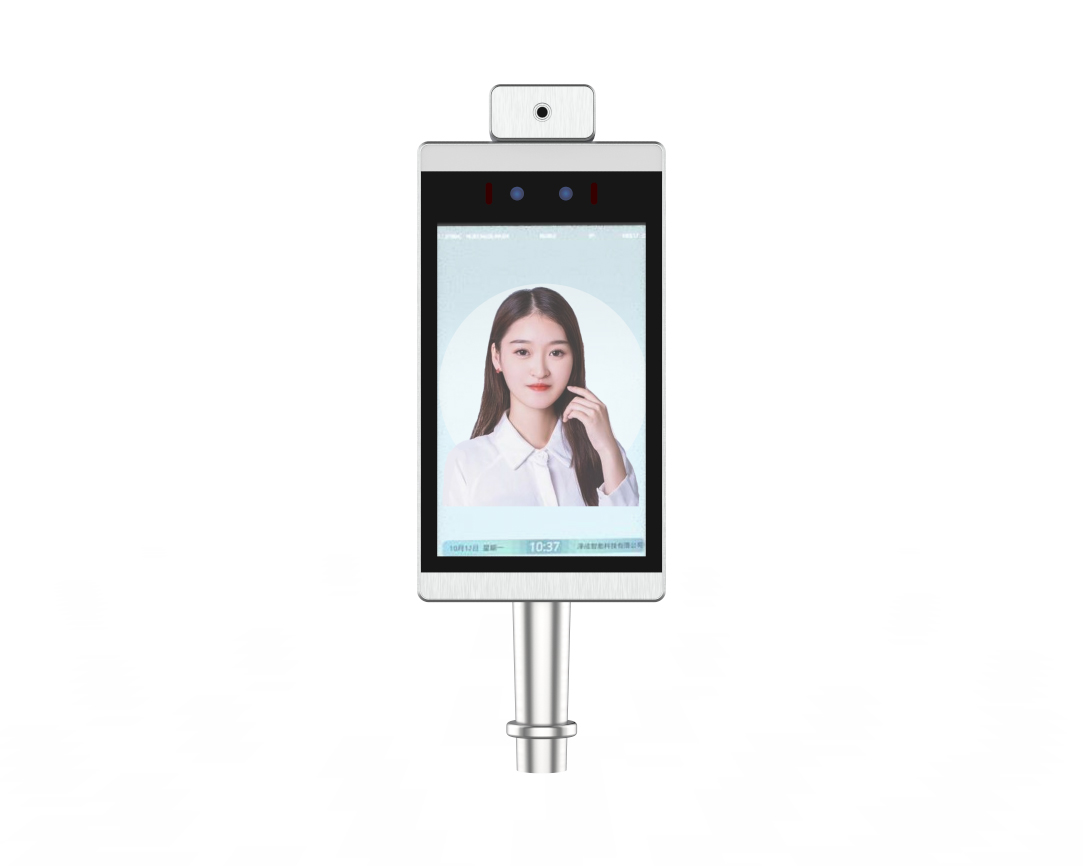 Face Recognition Temperature Measurement, High Quality Face Recognition ...