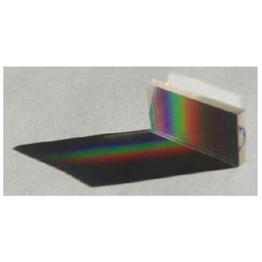 Band-pass Linear Gradient Filter Of 400-1000nm, High Quality Band-pass ...