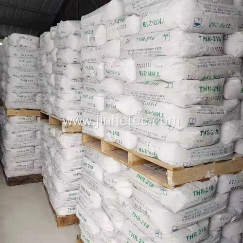 Titanium Dioxide Rutile TiO2 THR218 Equal R996 China Manufacturers ...