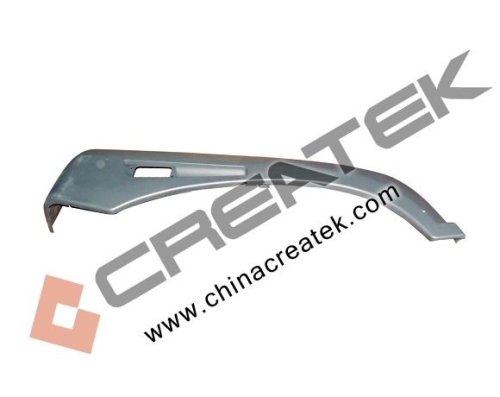 Faw Truck Left Wheel Fender, High Quality Faw Truck Left Wheel Fender ...