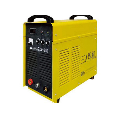 Zx7 Series Inverter Dc Arc Welder, High Quality Zx7 Series Inverter Dc ...
