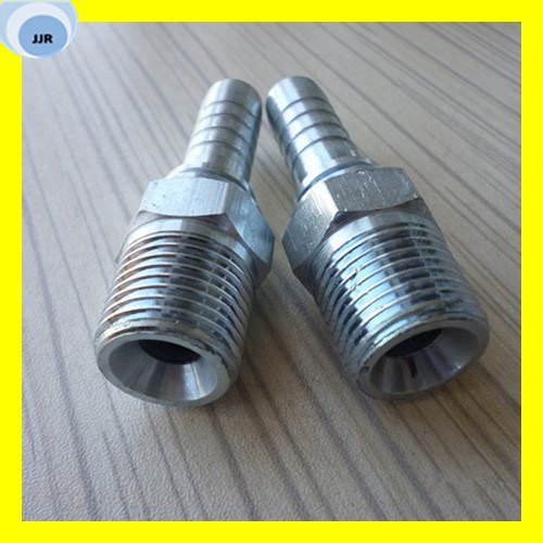Straight Male Npt Hydraulic Coupler, High Quality Straight Male Npt ...