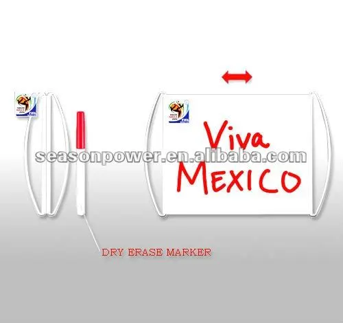 Mini Hand Held Scrolling Banner, High Quality Mini Hand Held Scrolling ...