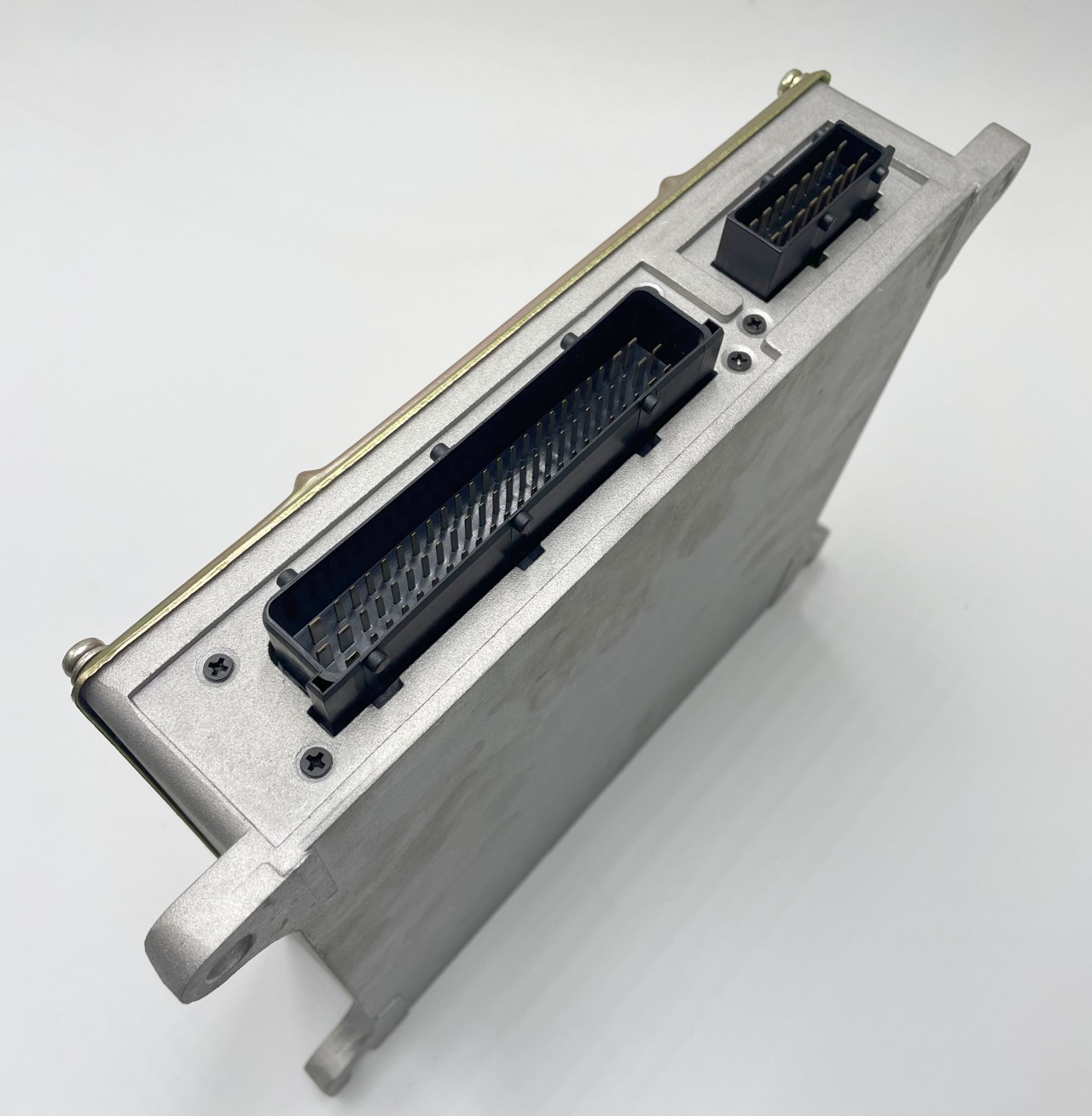 Jc Volvo Ec210b Excavator Control Ecu Controller - 20582958 Computer ...