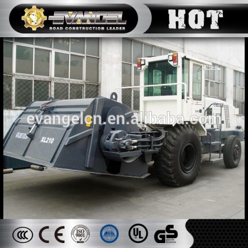 China Xcmg Soil Stabilizer Machine Xlz210 Soil Stabilizer For Road ...