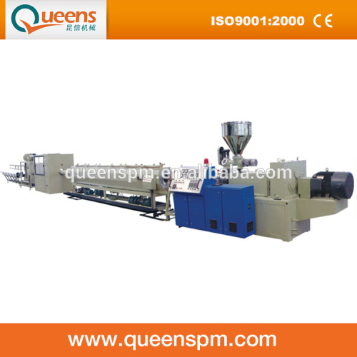 315-630mm Single Upvc Pipe Production Line, High Quality 315-630mm ...