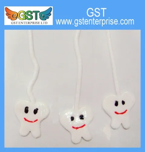 Smile Face Sticky Stretchy Teeth, High Quality Smile Face Sticky ...
