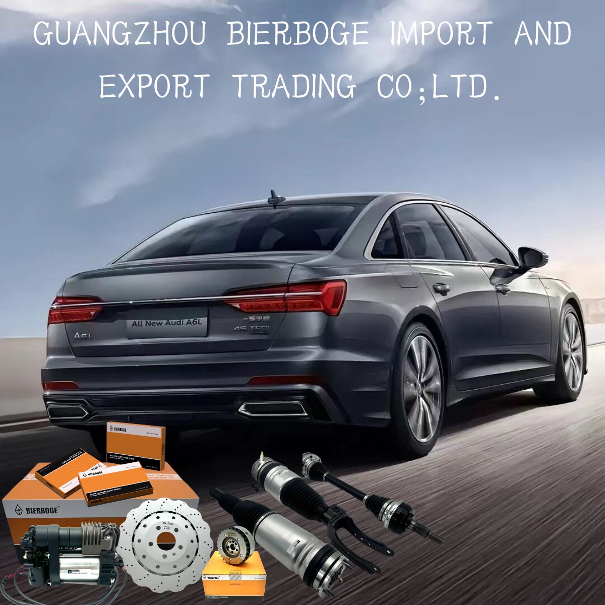 Front Axle Lower Control Arms For Porsche 911, Boxster, And Cayman ...