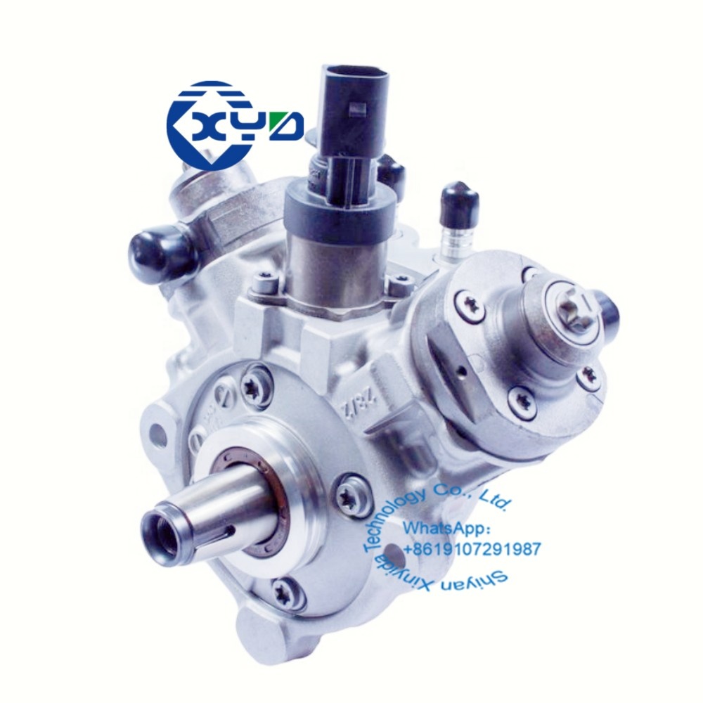 Xinyida High Pressure Oil Pump - Contact Information, High Quality ...