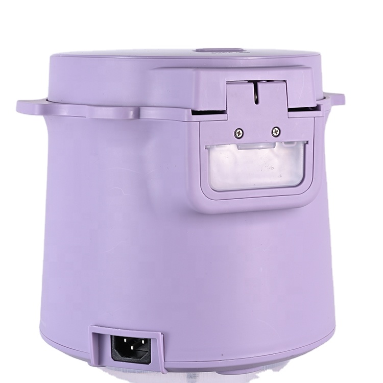High-quality Plastic Deluxe Rice Cooker With Non-stick Inner Pot, High ...