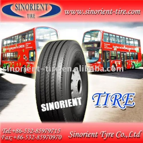 Radial Truck Bus Tire, High Quality Radial Truck Bus Tire on Bossgoo.com