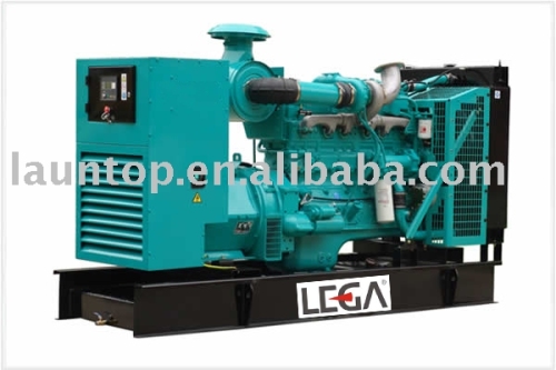 Cummins Diesel Generator L C275 High Quality Cummins Diesel Generator