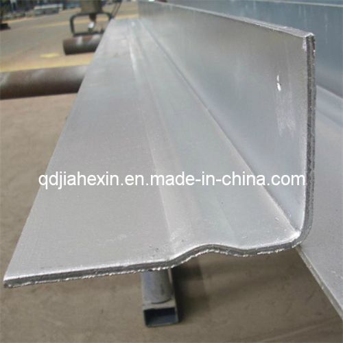 Ribbed Angle/steel Lintel Steel Angle, High Quality Ribbed Angle/steel ...
