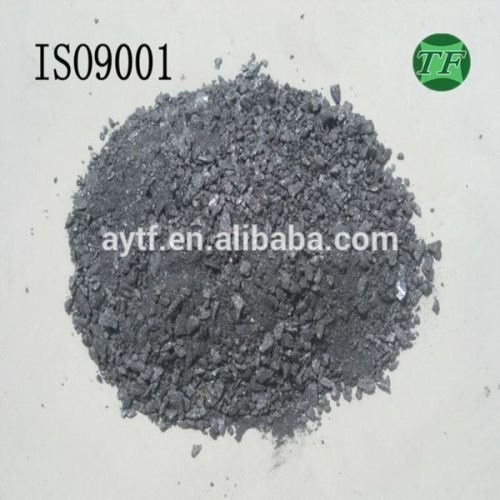 Low Al Fesimg Nodulizer Lump/powder Supplier, High Quality Low Al ...