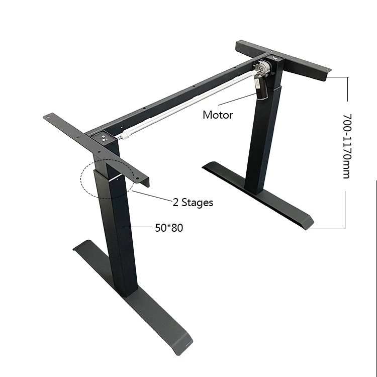 Adjustable Table Height Adjustable Desk China Manufacturers Suppliers ...