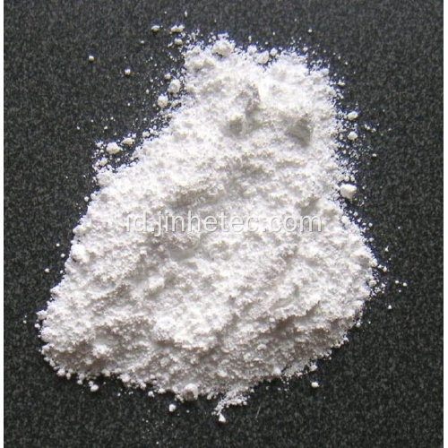 Cina Super Duribilitas Titanium Dioksida Rutile SR2377 SR236 Produsen
