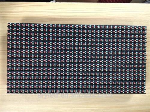 Sry Led Screen Module P10 32x16 Pixels 32x16 Pixels Single Red P10 Led ...