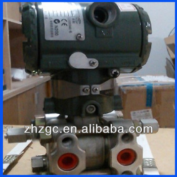 Hart Protocol Differential Pressure Transmitter Yokogawa Eja110, High ...