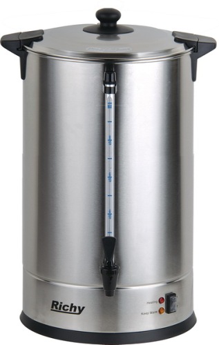 6~30l Catering Boiling Electric Hot Water Heater For Drinking, High ...