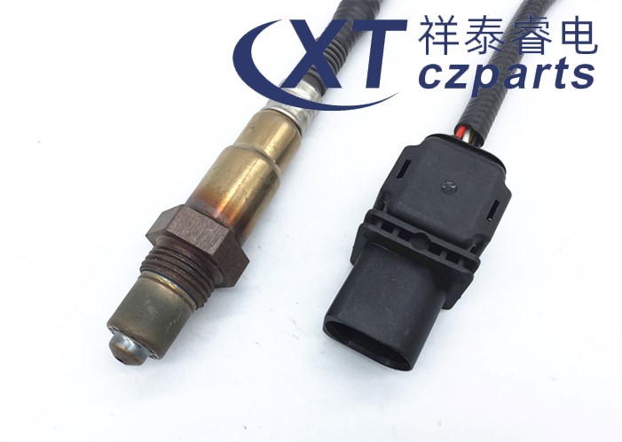 Auto Oxygen Sensor Ecosport 0258017291 For Ford, High Quality Auto ...