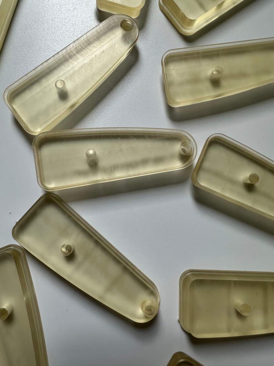 Selección de hoja de polisulfona explicada: una comparación completa de ...