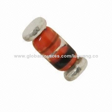 Small Signal Fast Switching Diode With Silicone Epitaxial Planar ...