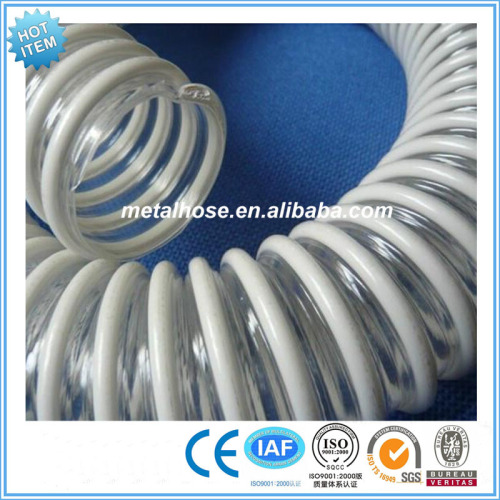 2 Inch Pvc Water Convey Hose Pipe, High Quality 2 Inch Pvc Water Convey ...