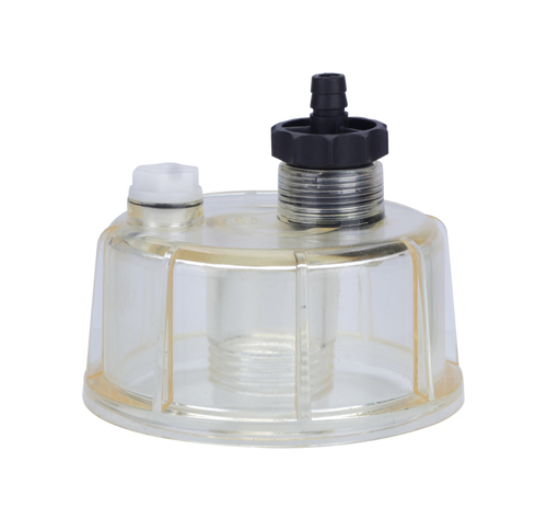 High Quality Filter Bowl For Racor Rk20135, High Quality High Quality ...