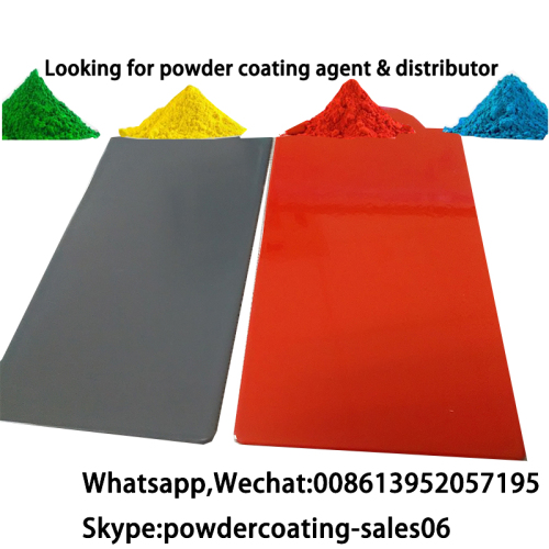 Electrostatic Spray Zinc Rich Primer Powder Coating, High Quality ...