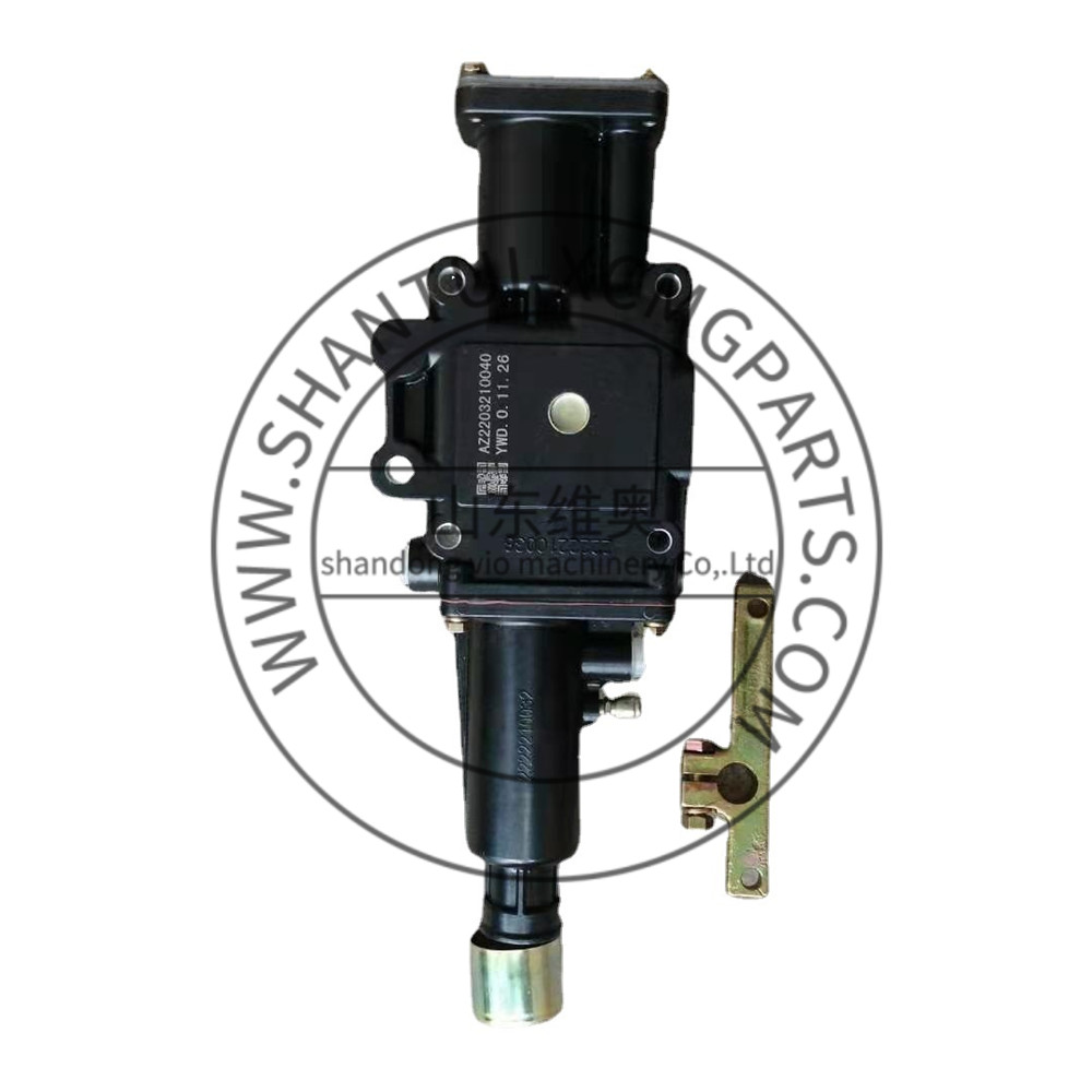 Az2203210040 Sinotruck 소형 커버 어셈블리, Bossgoo.com의 고품질 Az2203210040 ...