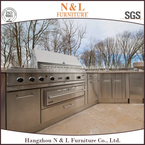 Portable Outdoor Kitchen Modular Outdoor Kitchens, High Quality ...