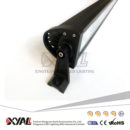 High Power 558w Led Light Bar 12 Volt 24 Volt Led Offroad Light Bar ...