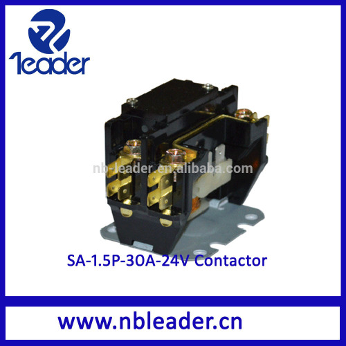 Single Phase Contactor, High Quality Single Phase Contactor on Bossgoo.com
