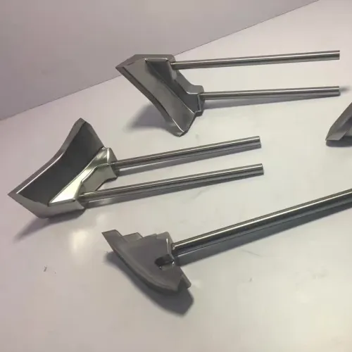 Injection Mold Lifter Insert, High Quality Injection Mold Lifter Insert ...