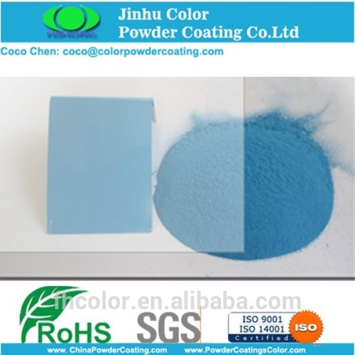 Electrostatic Spray Tribo Powder Coatings Powder Paints, High Quality ...