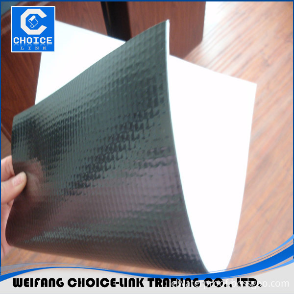 Good Quality Reinforcement Pvc Waterproofing Materials, High Quality ...